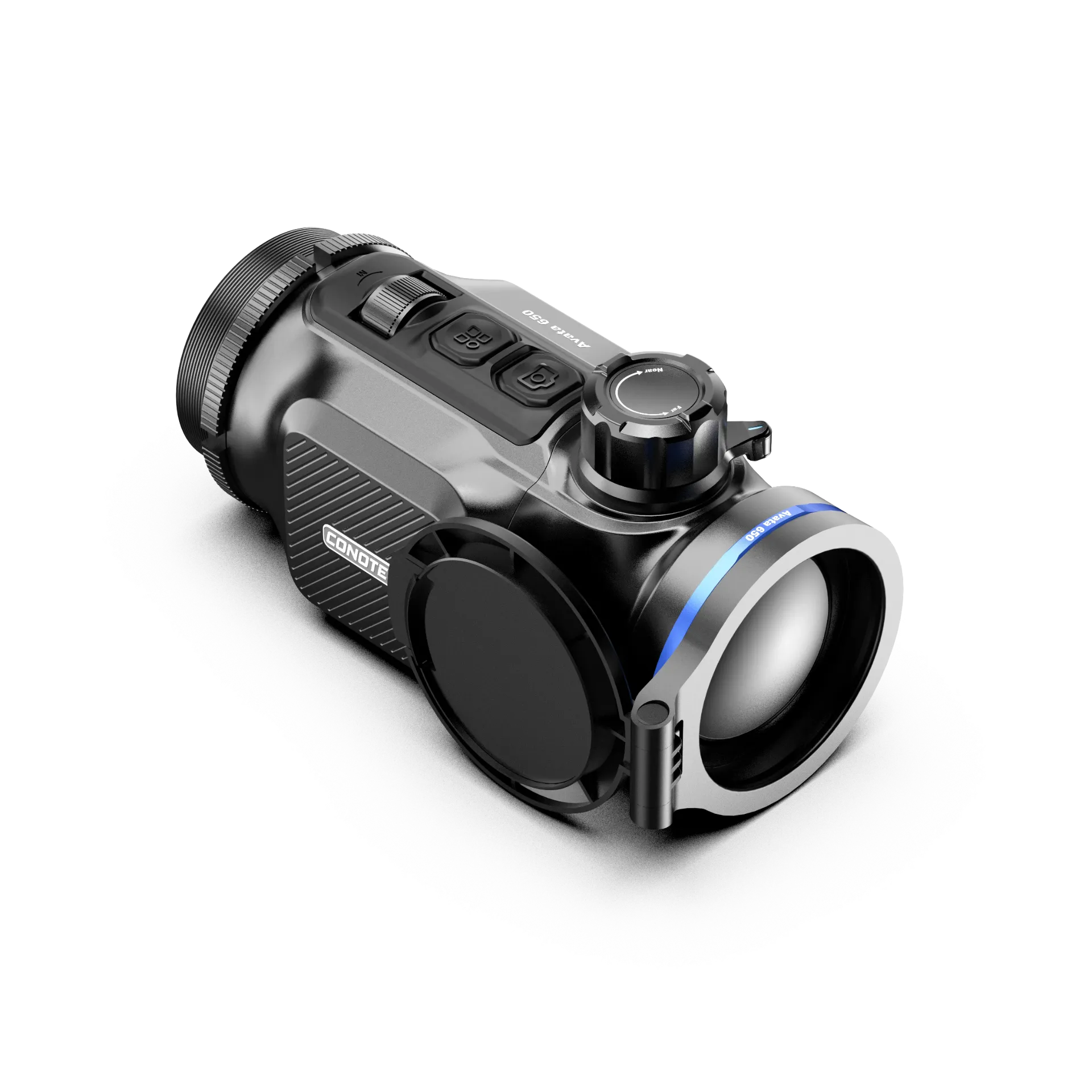 AVATA 650 Conotech – High-precision long-range thermal clip-on | The ...